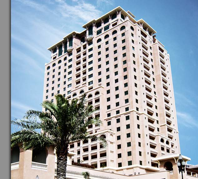 CDC Qatar - eNews 02|2009