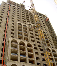 CDC Qatar - eNews 01|2010